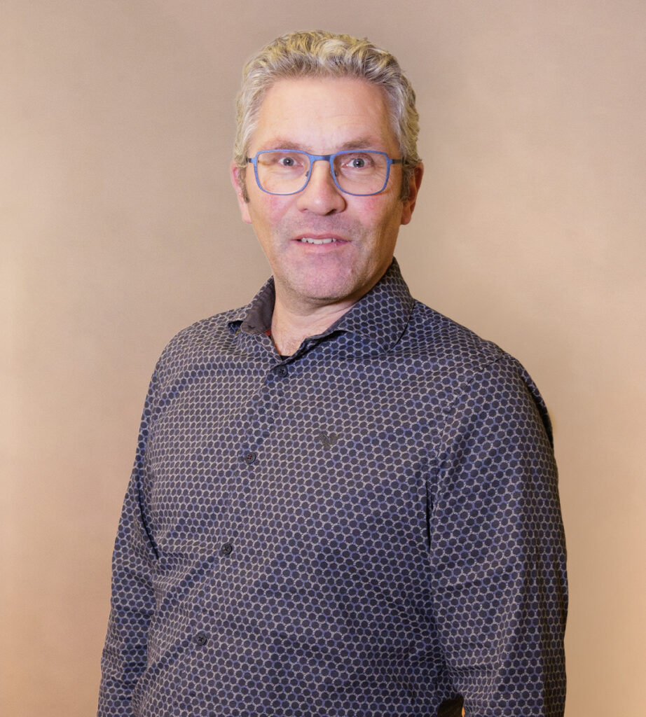 Meet Our Team - Bijdendijk koffie import & export